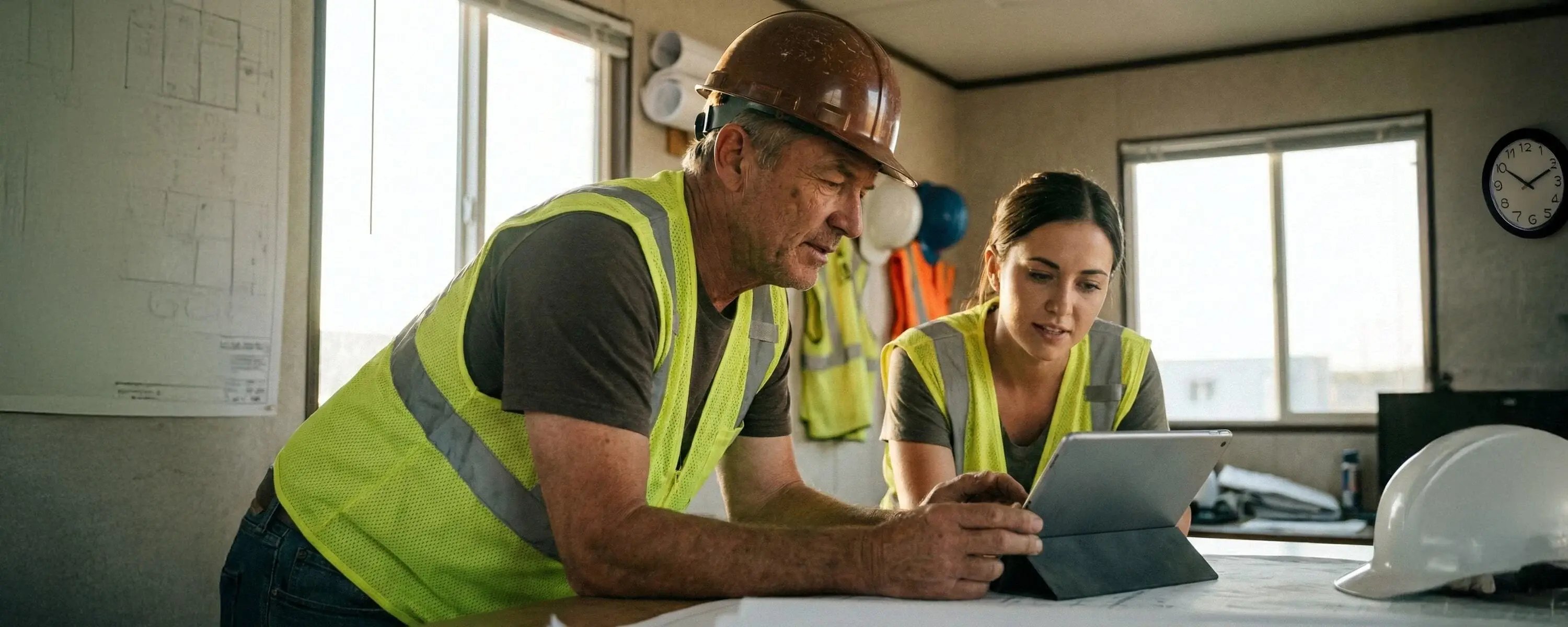 Construction Workforce Management Software | Arcoro